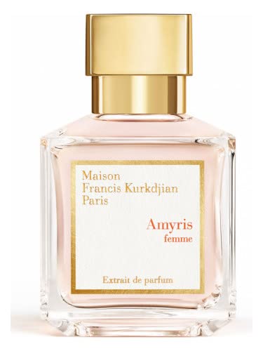 Maison Francis Kurkdjian Amyris Femme 70ml/ 2.4 floz Extrait de Parfum New in Box Spray