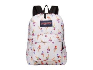 jansport superbreak cones and scoops one size, tan