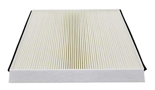 TORQUE 20435801 Cabin Air Filter Compatible with 2002+ Volvo VNL 780 760 860 670 630; VN 780 670; VH VHD VNM Accessories Parts Replaces AF26405 CAF24000 49084 PA4681 83084 TR078 2 PCS