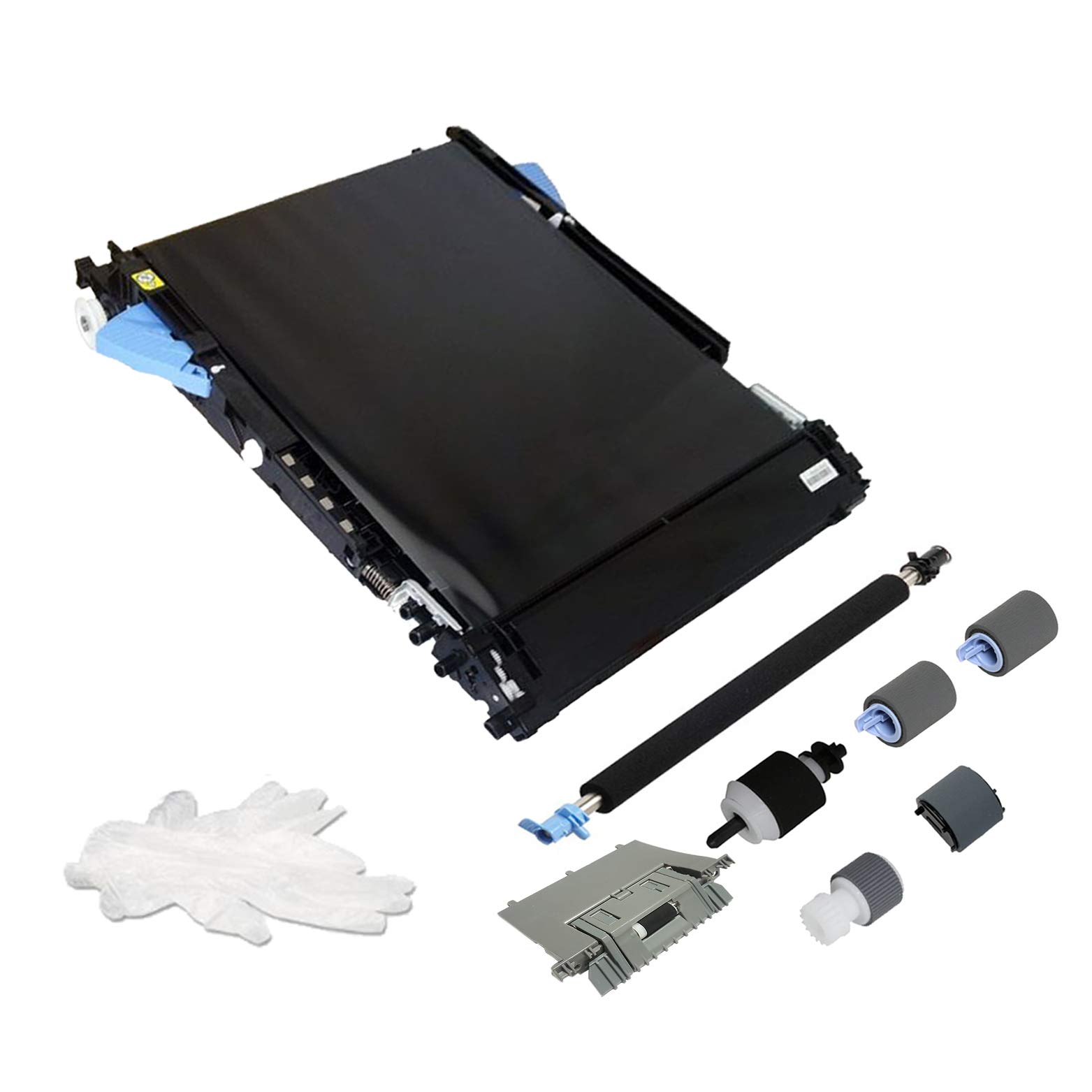 Altru Print CF081-67904-DLX-AP (RM2-7448) Deluxe Transfer Kit for Color Laser Printer M551 Includes RM1-8177 ITB, CF081-67907 Transfer Roller and CF081-67903 Roller Kit