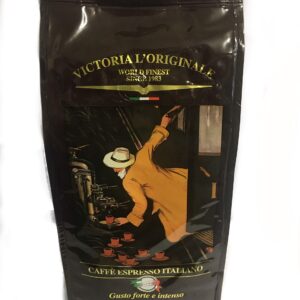 VLO Classic Blend Espresso Beans | 2, 2lb Bags