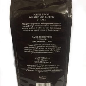 VLO Classic Blend Espresso Beans | 2, 2lb Bags