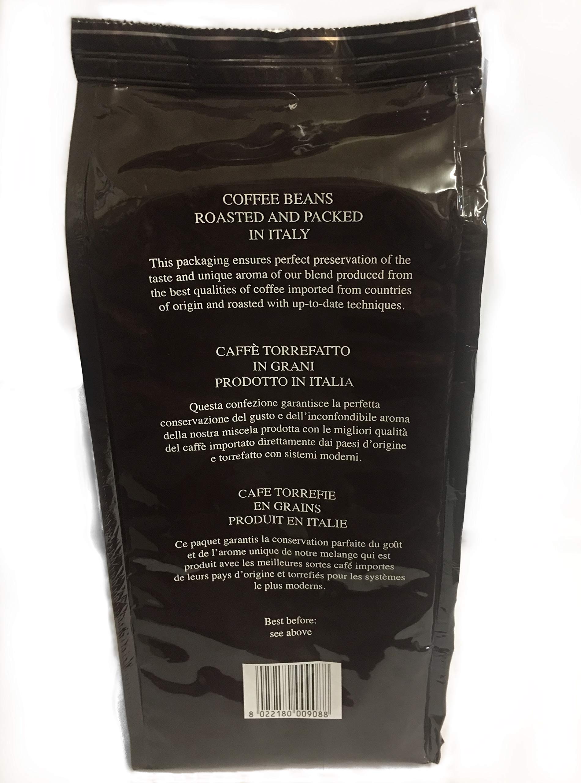 VLO Classic Blend Espresso Beans | 2, 2lb Bags