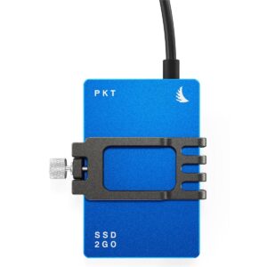 Angelbird SSD2GO PKT Mounting Bracket