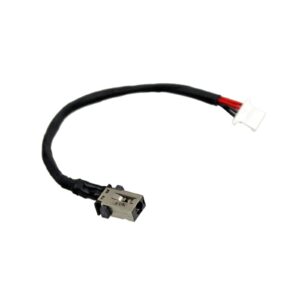 zahara dc power jack cable replacement for acer swift 3 sf314-51 sf314-52 sf314-52g sf314-53g 50.gqwn5.001 chromebook 14 cb3-431 50.gc2n5.003 cb3-431-c5fm cb3-431-c5ex