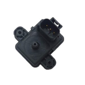 map sensor fit for ford f250 f350 f450 f550 super e-series duty diesel 6.0l trucks vans, manifold absolute pressure cx-1961 2l1a-9f479-aa 2l1a9f479aa 2l1z-9f479-aa 2l1z9f479aa