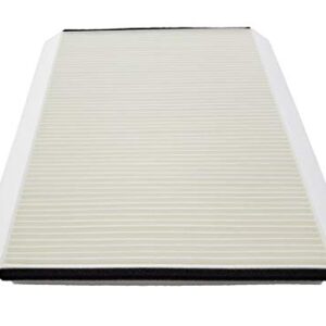 TORQUE 20435801 Cabin Air Filter Compatible with 2002+ Volvo VNL 780 760 860 670 630; VN 780 670; VH VHD VNM Accessories Parts Replaces AF26405 CAF24000 49084 PA4681 83084 TR078