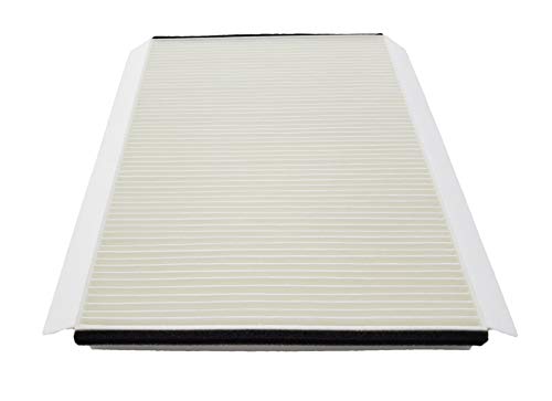 TORQUE 20435801 Cabin Air Filter Compatible with 2002+ Volvo VNL 780 760 860 670 630; VN 780 670; VH VHD VNM Accessories Parts Replaces AF26405 CAF24000 49084 PA4681 83084 TR078