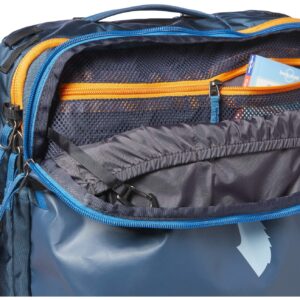 Cotopaxi Allpa 42L Travel Pack - Indigo