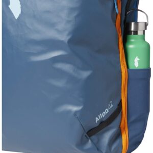 Cotopaxi Allpa 42L Travel Pack - Indigo