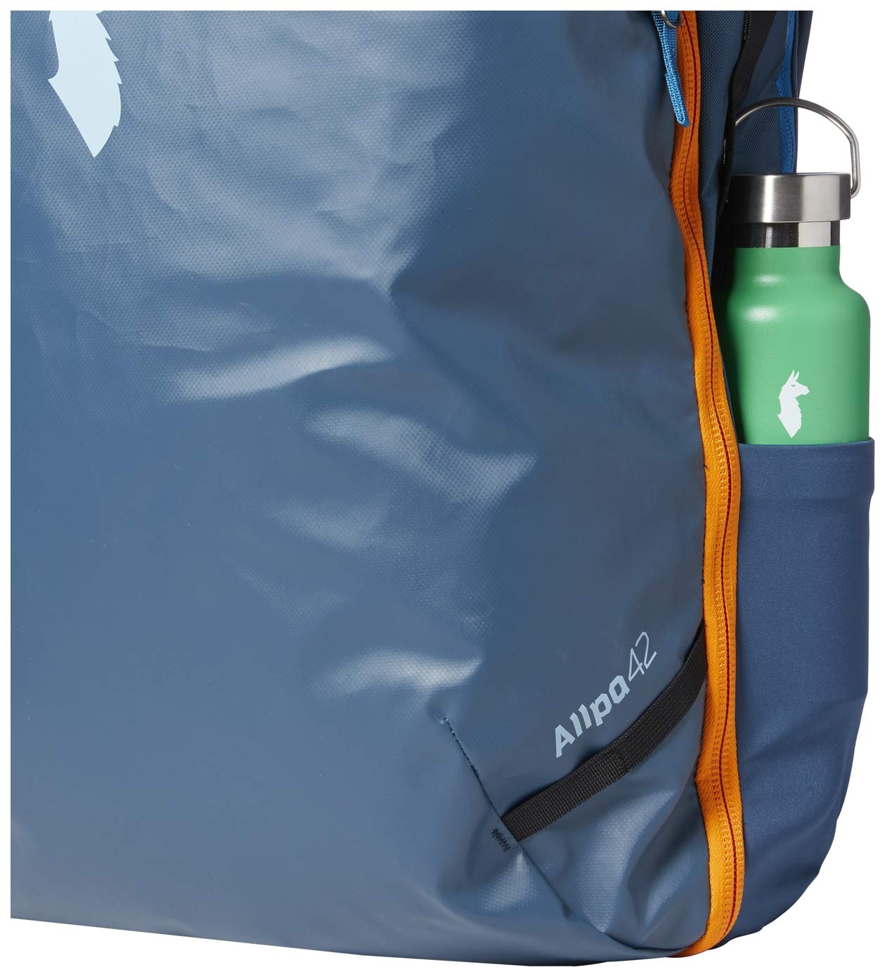 Cotopaxi Allpa 42L Travel Pack - Indigo