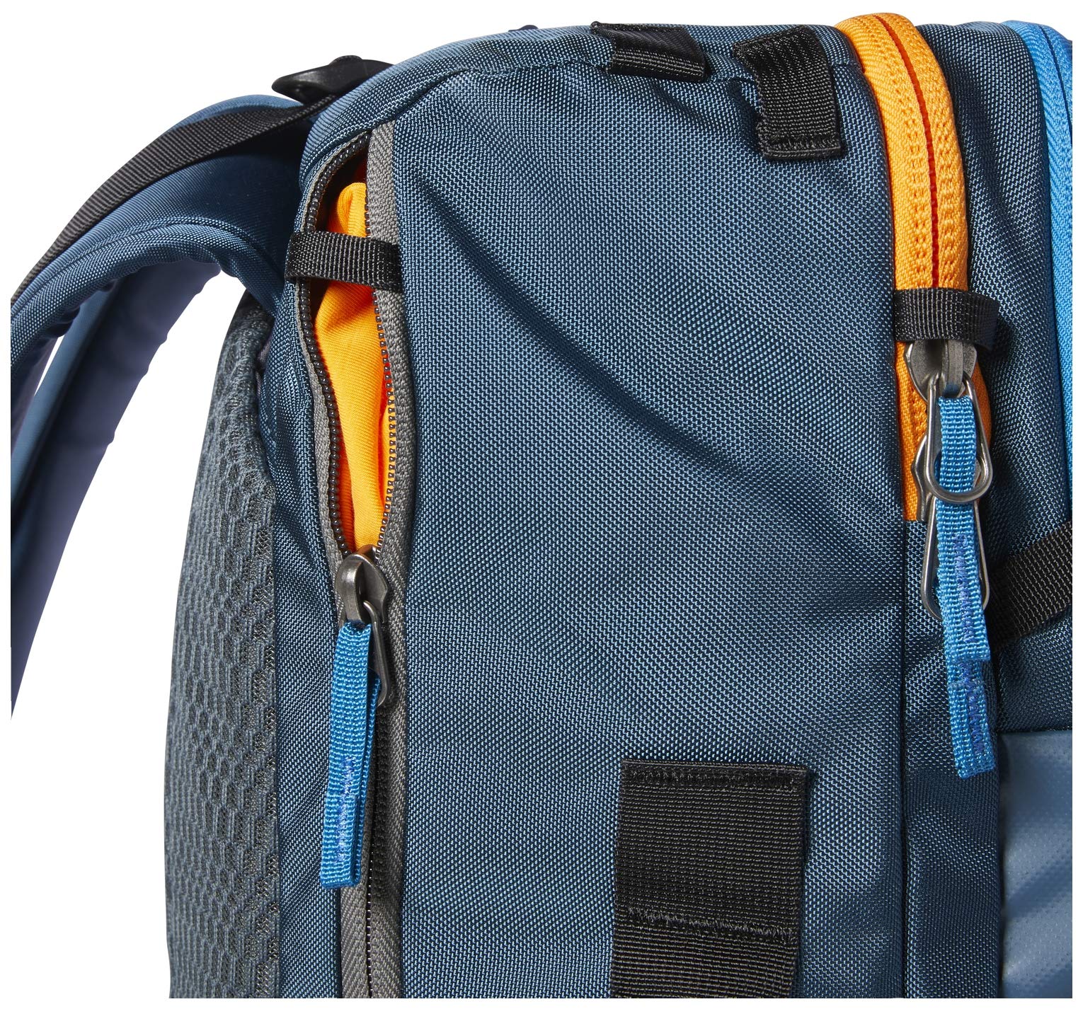 Cotopaxi Allpa 42L Travel Pack - Indigo