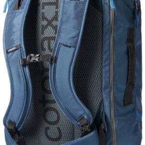 Cotopaxi Allpa 42L Travel Pack - Indigo