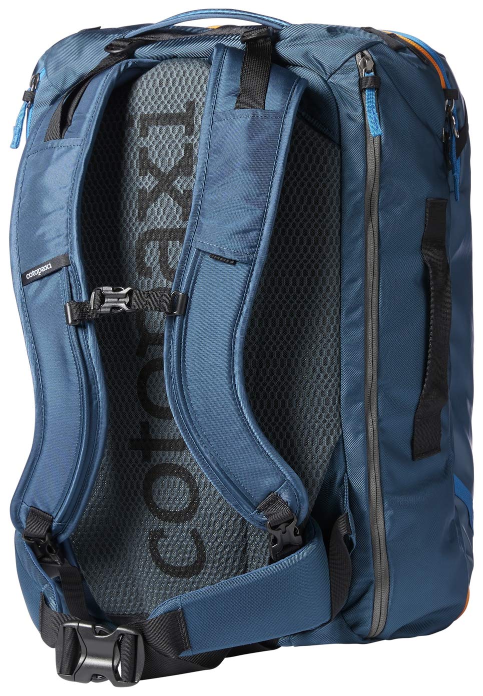 Cotopaxi Allpa 42L Travel Pack - Indigo