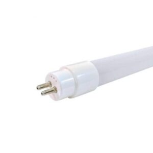 current, powered by ge led11et5/g/2/850 integrated 2 ft led glass t5 ho tube