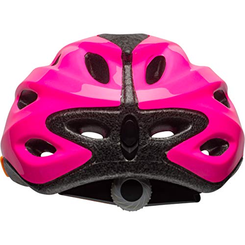 Bell Hitch Youth Bike Helmet (Pink Tang)