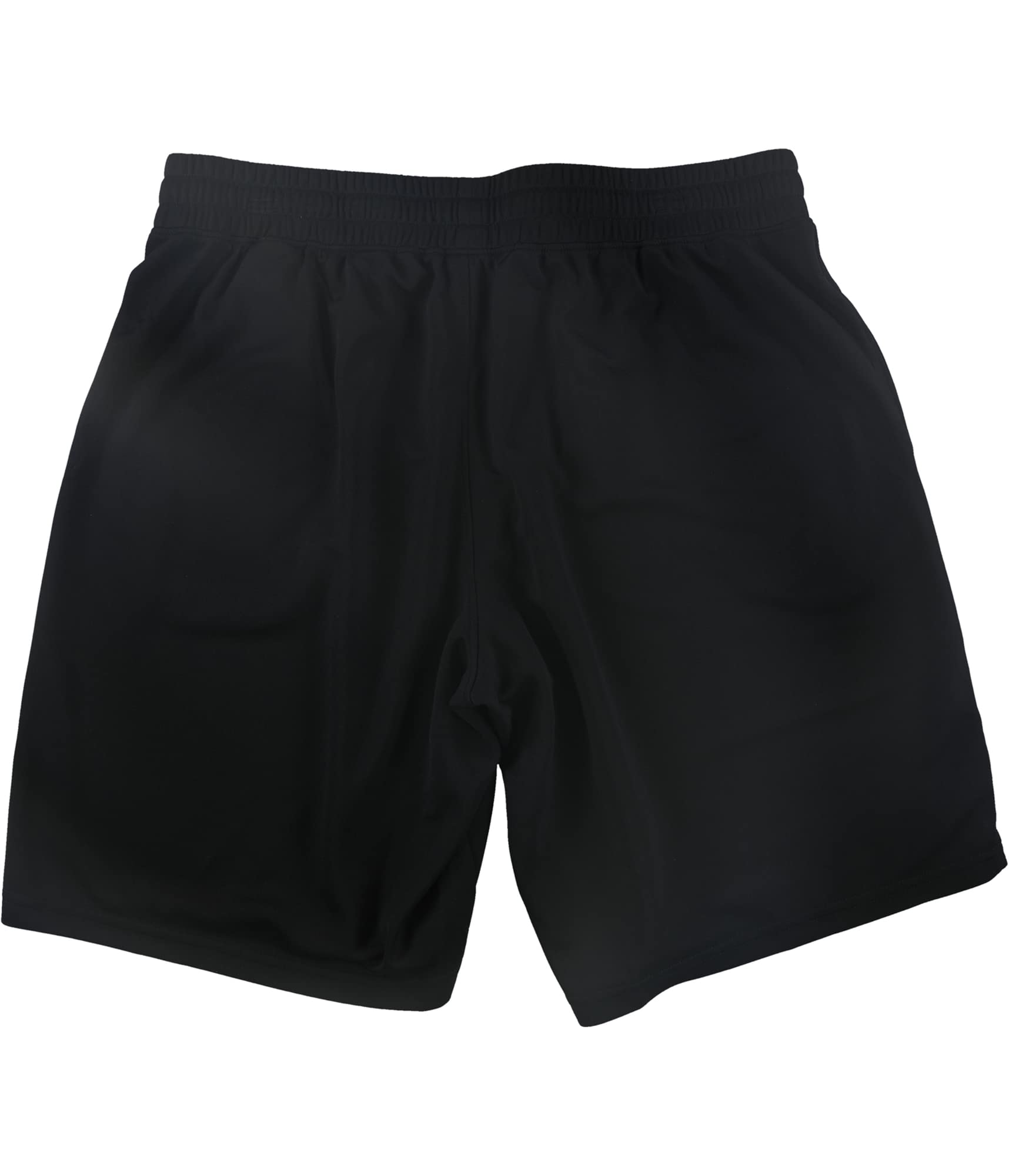 ASICS Circuit 2 10in Knit Short, Team Black, x x Large