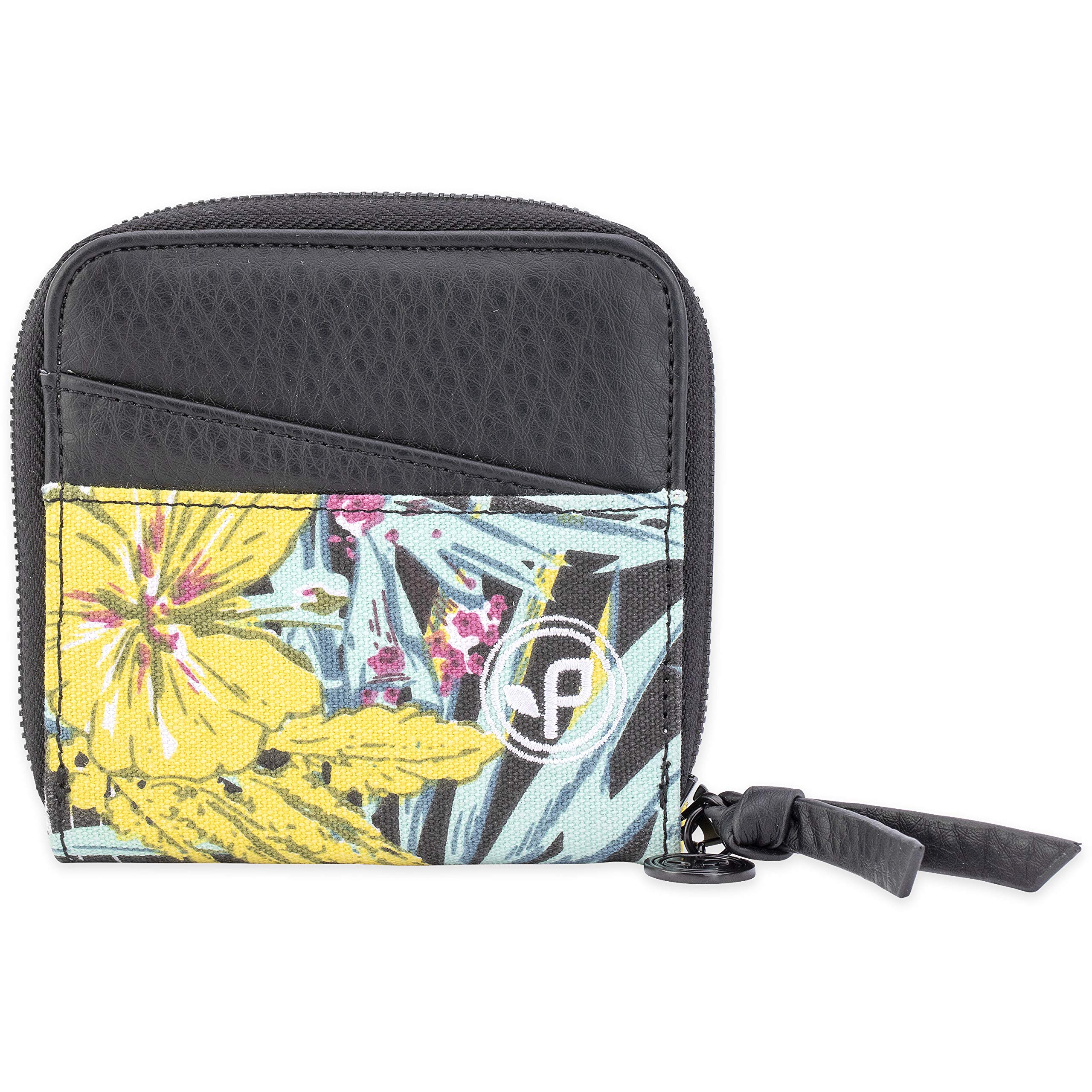 Pistil Women's RSVP Wallet, Aloha, One Size