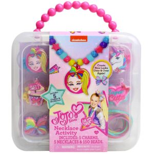 tara toys jojo necklace activity set