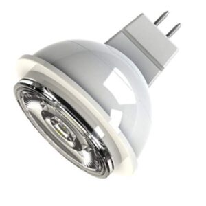 current, powered by ge led4.5dmr1684035 led directional lamp, white