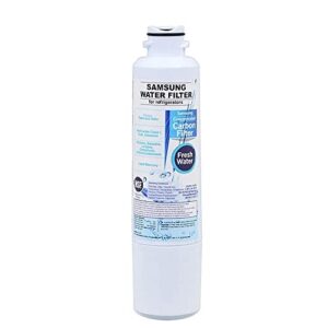 Samsung DA29-00020B, DA29-00020A, HAF-CIN EXP Premium Refrigerator Water Filter, 1-Pack