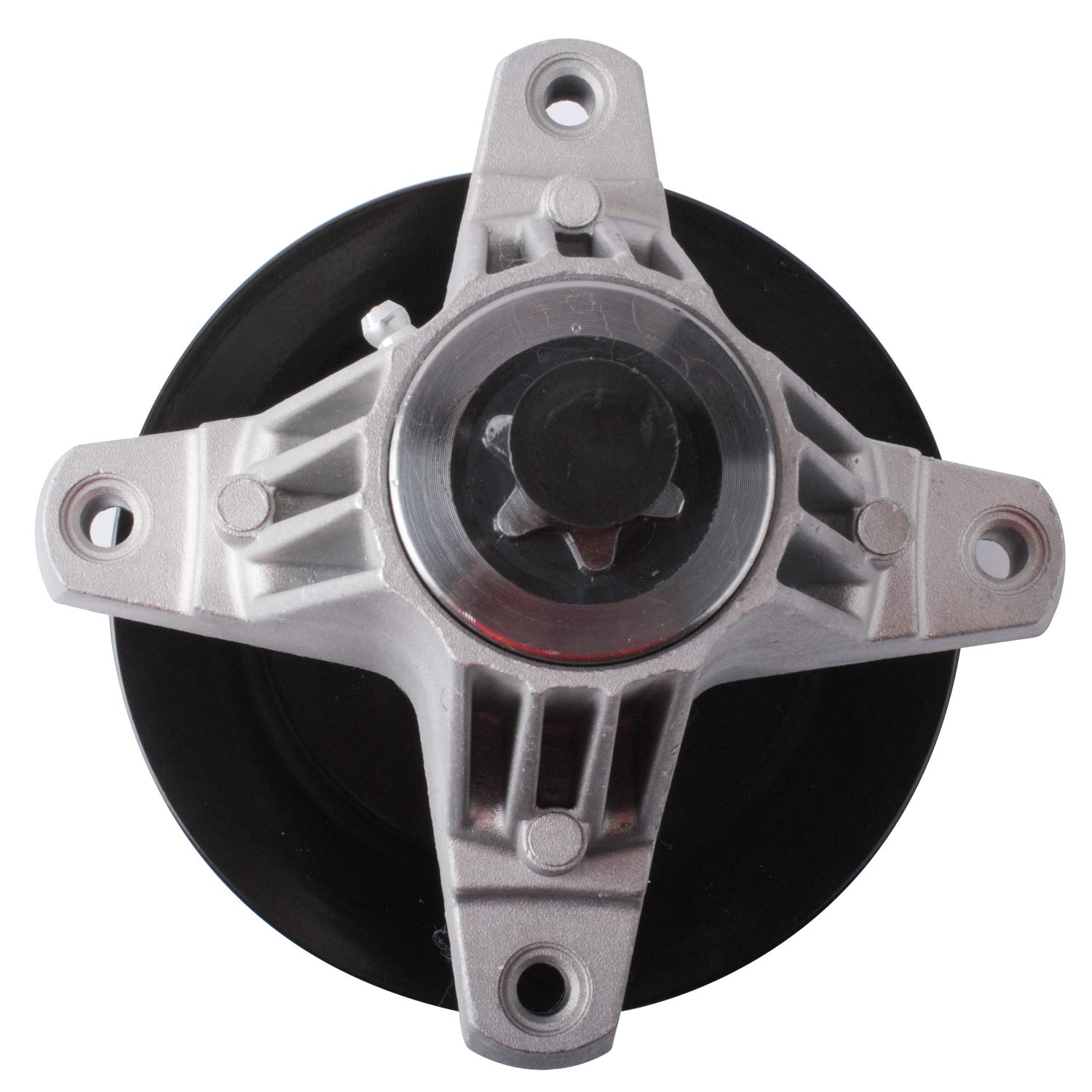 618-06978 Spindle Assembly Replacement Compatible with Cub Cadet MTD Troy Bilt 54" Deck 618-06978 918-06978