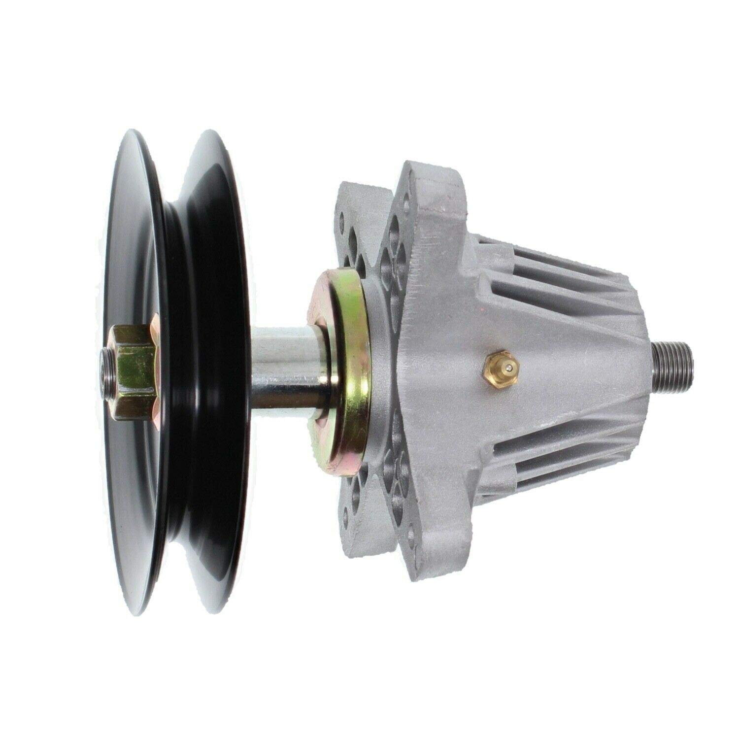 618-06978 Spindle Assembly Replacement Compatible with Cub Cadet MTD Troy Bilt 54" Deck 618-06978 918-06978