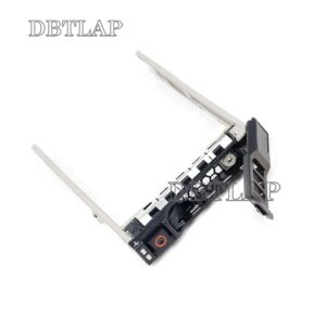 DBTLAP Hard Drive Caddy Compatible for Dell 8FKXC/08FKXC 2.5" SATA SAS Tray Caddy R720 R710 R610 R720xd R7330