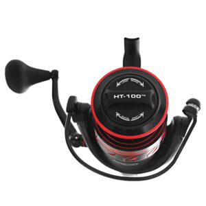 Penn FRCIII8000LL Fierce III 8000 Spin Reel Live Liner RH/LH Front