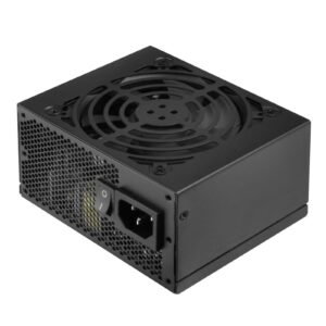 silverstone st30sf v2 80 plus bronze 300w sfx power supply, sst-st30sf v2