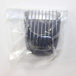 Philips Norelco Replacement 2mm Stubble Comb for BT5511, MG3750, MG5750, MG7750, MG7770, MG7790, MG7791