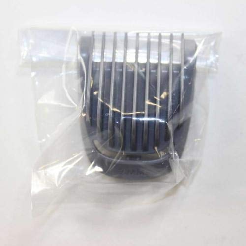 Philips Norelco Replacement 2mm Stubble Comb for BT5511, MG3750, MG5750, MG7750, MG7770, MG7790, MG7791