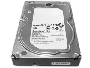 st2000nm0033-dell - dell st2000nm0033-dell constellation es.3 2tb 6g lff sata hard drive (renewed)