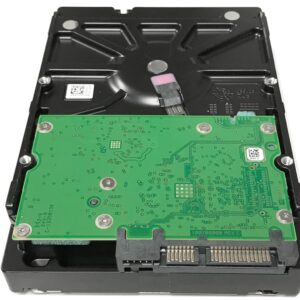 ST2000NM0033-DELL - DELL ST2000NM0033-DELL CONSTELLATION ES.3 2TB 6G LFF SATA HARD DRIVE (Renewed)