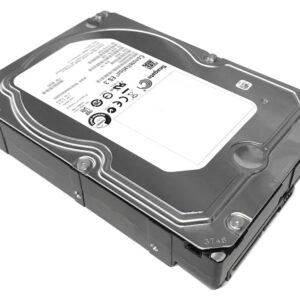 ST2000NM0033-DELL - DELL ST2000NM0033-DELL CONSTELLATION ES.3 2TB 6G LFF SATA HARD DRIVE (Renewed)