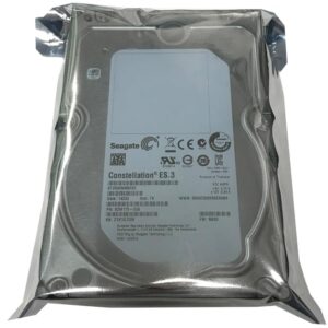 ST2000NM0033-DELL - DELL ST2000NM0033-DELL CONSTELLATION ES.3 2TB 6G LFF SATA HARD DRIVE (Renewed)