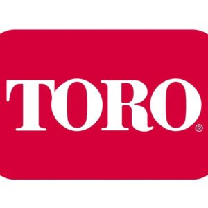 Toro Flange Lock Nut 32128-17