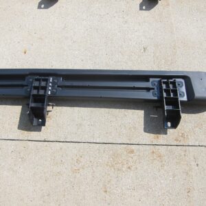 Mopar Jeep Gladiator All Black Running Board Kit New OEM