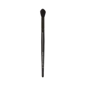 e.l.f. fluffy eye blender brush | vegan makeup tool | flawlessly applies eyeshadow & sets concealer