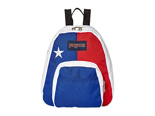 JanSport Half Pint Lone Star One Size