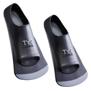 tyr burner fins 2.0 - x-large