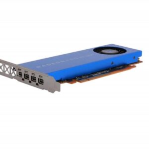 AMD Radeon PRO WX 3200 4GB