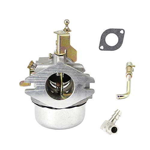 Carburetor Carb for Kohler K241 K301 M10 M12 for 10 HP 12 HP Carburetor with k241 Gasket kit Replace 47-853-23-S