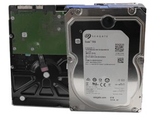 seagate st6000nm0115 3.5 inches-inch hdd 6tb 7200 rpm 512e sata 6gb/s 256mb cache internal hard drive (renewed)