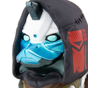 TUBBZ Destiny Cayde-6 Collectible Duck Vinyl Figure – Official Destiny Merchandise – PC & Video Games