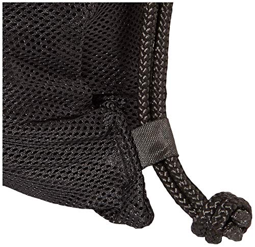 TYR Alliance Mesh Drawstring, Black, NA