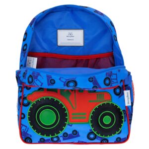 Harry Bear Kids Tractor Backpack