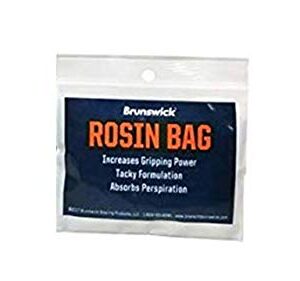 Brunswick Bowling Products Rosin Bag (Each)