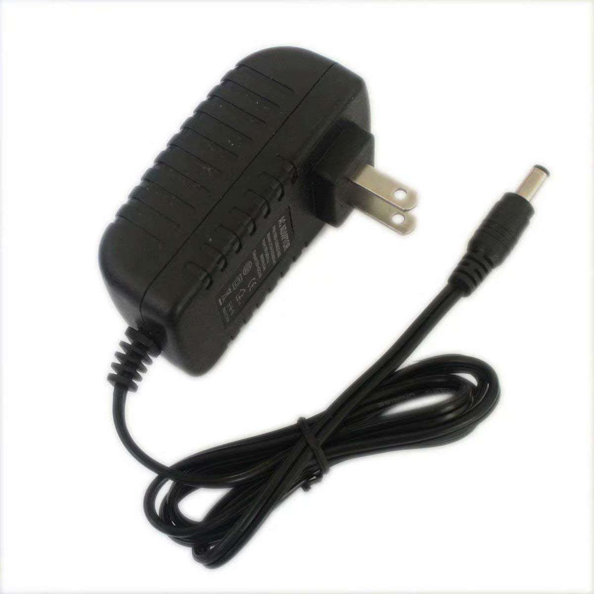 AC DC Adapter for Vtech VM344 Owl Baby Video Camera Power Supply Charger Cord