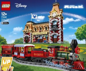 lego 71044 disney train and station